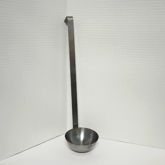 Copco | Kitchen | Capco Vintage Heavy Stainless Steel One Piece 6oz ...